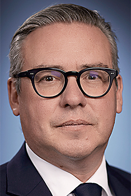 State’s top election official makes stop | News, Sports, Jobs - Altoona ...